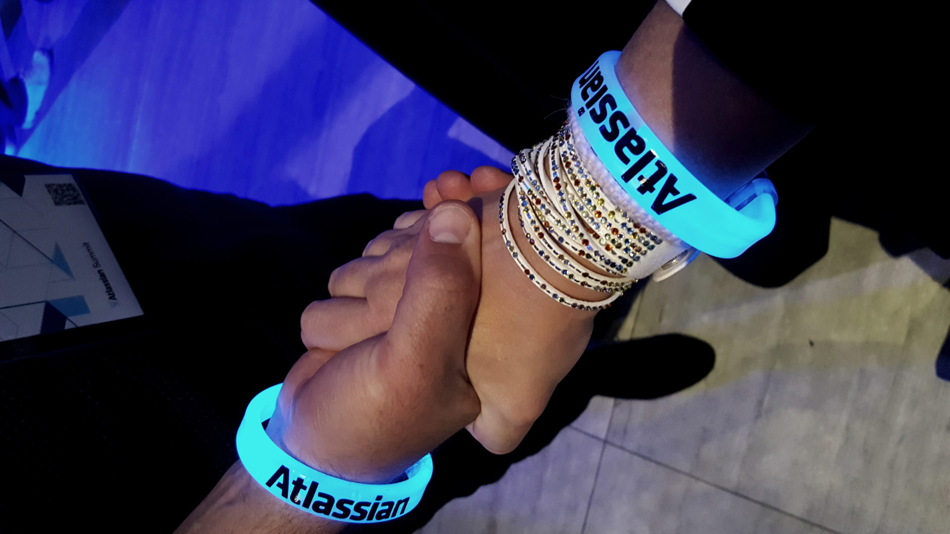 Stretch utnämns till Atlassian Expert — Stretch Addera